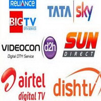 DTH Recharge & Cashback Offer by DTH Official Partners | May 2022