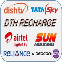 Online DTH Recharge Offers, Cashback, Promocodes | May 22
